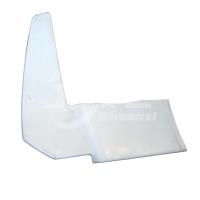China Right wing deflector 811W62910-0248 for SITRAK HOWO C7H Truck cab body parts for sale