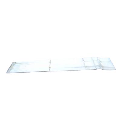 China Right side guide plate 811W62910-0144 for SITRAK HOWO C7H Truck cab body parts for sale