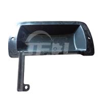 China Air conditioner fan cover plate (Left) 811W63903-0243 for SITRAK HOWO C7H truck body parts for sale