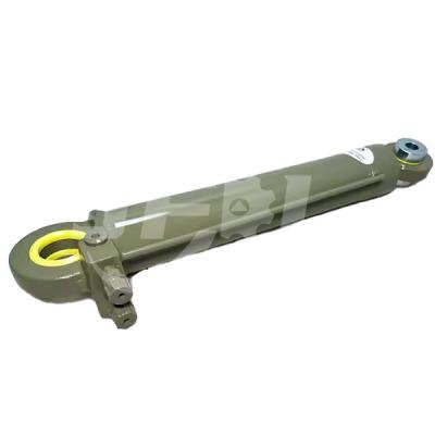 China Lift Hydraulic Cylinder WG9719820002 WG9719820004 for SHAC Delong M3000S for sale