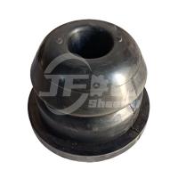 China Front Steel Plate Limit Stop Block WG9925522111 for Sinotruk HOWO for sale