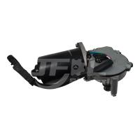 China Dc wiper motor 810W26409-6353 24v for Sinotruk HOWO truck parts for sale