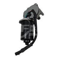 China Dc wiper motor 810W26409-6353 24v for Sinotruk HOWO truck parts for sale