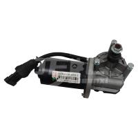 China Dc wiper motor 810W26409-6353 24v for Sinotruk HOWO truck parts for sale