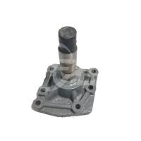 China WG9925471058 Steering Rod Arm Fitting Bracket For Sinotruk Howo for sale