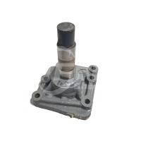 China WG9925471058 Steering Rod Arm Fitting Bracket For Sinotruk Howo for sale