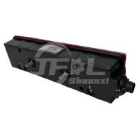 China Rear combination left lamp 81.25225.6465 for SHAC dump truck parts for sale