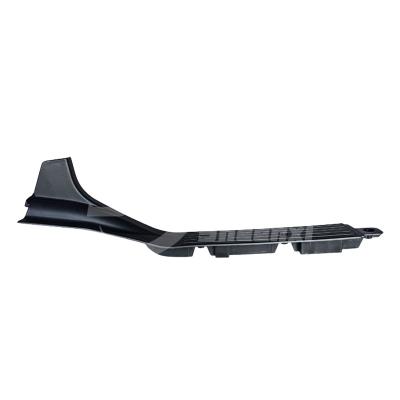 China Right front car threshold (symmetrical to left) 811W61510-0790 for SITRAK HOWO C7H Cab body parts for sale