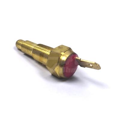 China Water Temperature Sensor 19498-83040 Kubota engine parts for sale