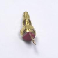 China Water Temperature Sensor 19498-83040 Kubota engine parts for sale