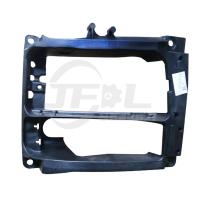 China Headlight bracket (right) 811W25115-5008 for SITRAK HOWO TH7 Cab body parts for sale
