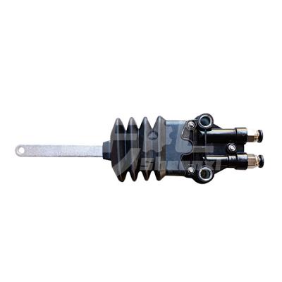 China Height control valve assembly WG1642440051 for Sinotruk HOWO for sale