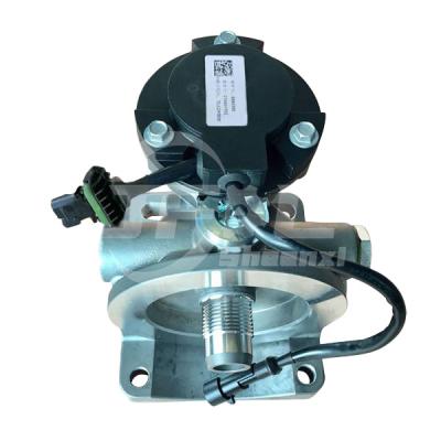 China Cumns Filter holder 5560350X for SHAC for sale