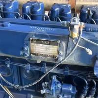 China WP12 diesel engine CNG engine for SHAC Foton Beiben Weichai original 380 430 HP used low price for sale