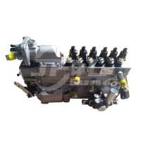 China High pressure pump VG1560080022 VG1560080023 for SINOTRUK HOWO 371HP PS8500 Truck Fuel Injection Pump Assembly Spare parts for sale