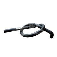 China Warm air return hose WG9925530096 for Sinotruk SITRAK HOWO T7H for sale