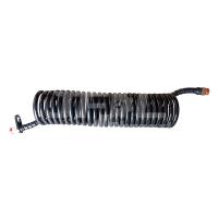 China Brake spiral tube WG9000360140 for Sinotruk HOWO for sale