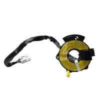 China Clock Spring Assembly WG9925470280 for Howo Truck Parts for sale