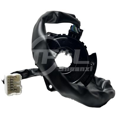 China Clock Spring Assembly WG9925470280 for Howo Truck Parts for sale