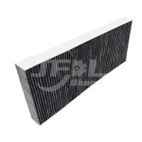 China Filters for air conditioning 81691900019  for  truck parts for sale