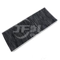 China Filters for air conditioning 81691900019  for  truck parts for sale