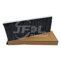 China Filters for air conditioning 81691900019  for  truck parts for sale
