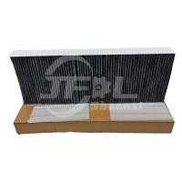 China Filters for air conditioning 81691900019  for  truck parts for sale