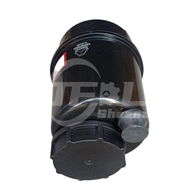 China Cab Steering oil tank WG9725470233 for Sinotruk HOWO for sale