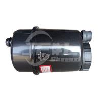 China Cab Steering oil tank WG9725470233 for Sinotruk HOWO for sale