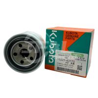 China 15221-43170 fuel filters for top quality Genuine OEM Kubota for sale