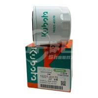 China 15221-43170 fuel filters for top quality Genuine OEM Kubota for sale