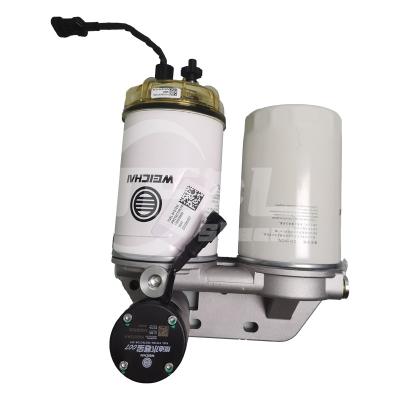 China Fuel water cold treasure 1002321254A 1004526800  1002605192A 1003308082  1001120353 Weichai engine parts for sale