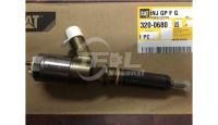 China Truck parts Fuel filter 320-0680 320-0690 326-4700 for CAT 6.4C 320D for sale