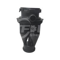 China Exhaust gas filter element Oil and gas separator 51018040024 200V01804-0024  truck engine parts for sale