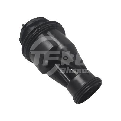 China Exhaust gas filter element Oil and gas separator 51018040024 200V01804-0024  truck engine parts for sale