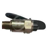 China Vehicle speed sensor DL-LG-901B-YT for Yutong for sale