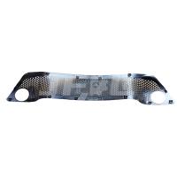 China Bumper trim mesh WG1642242105 for Sinotruk HOWO for sale