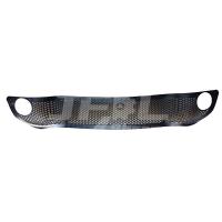 China Bumper trim mesh WG1642242105 for Sinotruk HOWO for sale