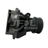 China Water Pump 612640060102 WD61506SB WEICHAI WP10 Diesel Engine parts for sale