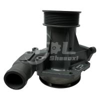 China Water Pump 612640060102 WD61506SB WEICHAI WP10 Diesel Engine parts for sale