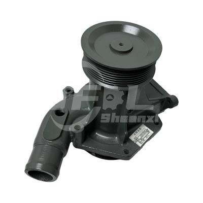 China Water Pump 612640060102 WD61506SB WEICHAI WP10 Diesel Engine parts for sale