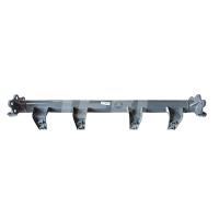 China Tube Pipe beam assembly WG9925936205 for Sinotruk HOWO for sale