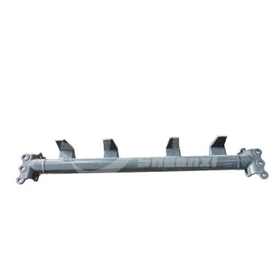China Tube Pipe beam assembly WG9925936205 for Sinotruk HOWO for sale