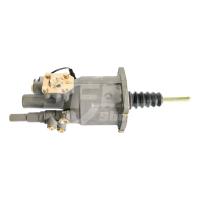 China Clutch slave cylinder DZ93189230084 Shac X3000 X5000 truck parts for sale