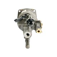 China Clutch slave cylinder DZ93189230084 Shac X3000 X5000 truck parts for sale
