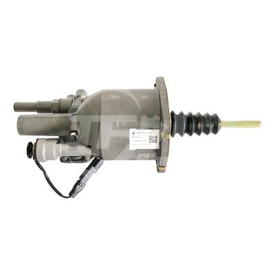 China Clutch slave cylinder DZ93189230084 Shac X3000 X5000 truck parts for sale