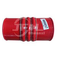 China Cab Intercooler outlet hose WG9719530307 for Sinotruk HOWO for sale