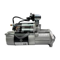 China CAT Starter motor 32R66-00102 truck parts for sale