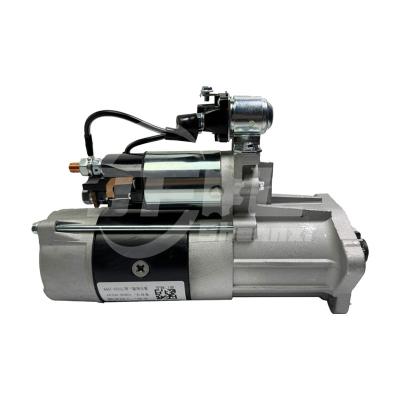 China CAT Starter motor 32R66-00102 truck parts for sale