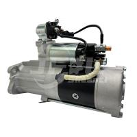 China CAT Starter motor 32R66-00102 truck parts for sale